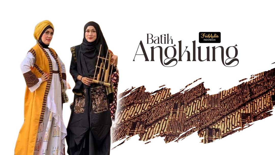 Koleksi Batik | Frida Aulia Indonesia - Kearifan Lokal Batik Nusantara