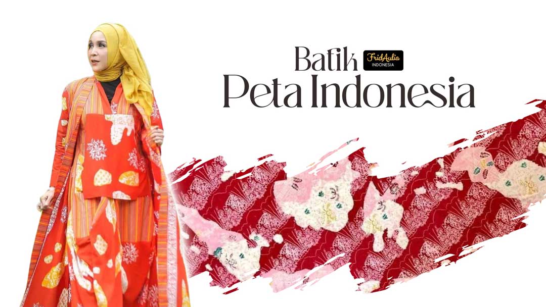 Koleksi Batik | Frida Aulia Indonesia - Kearifan Lokal Batik Nusantara